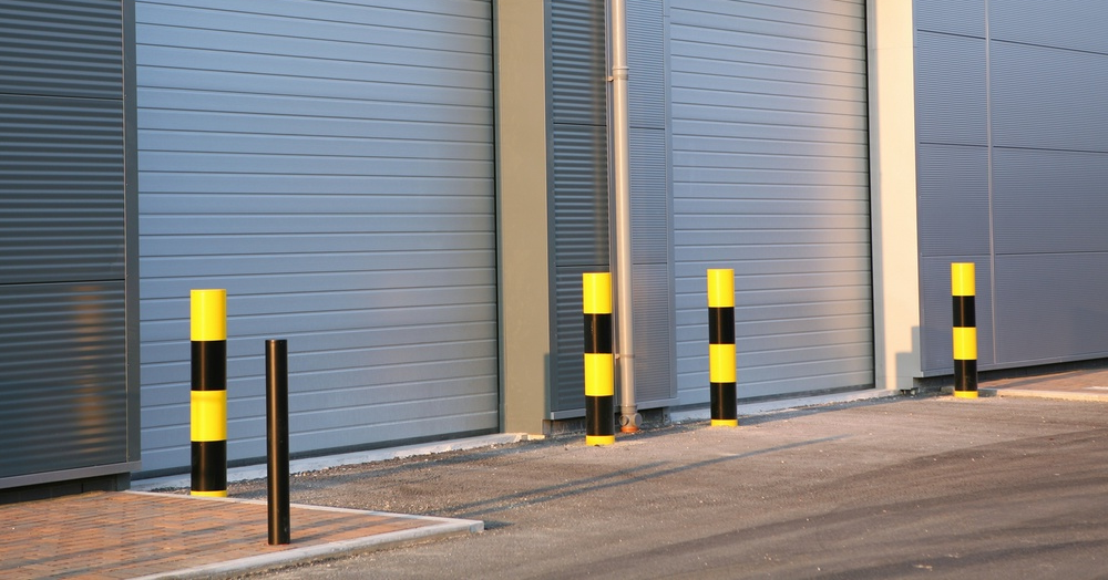 Aanrijdbeveiliging, rampalen en meer – De industriespecialist